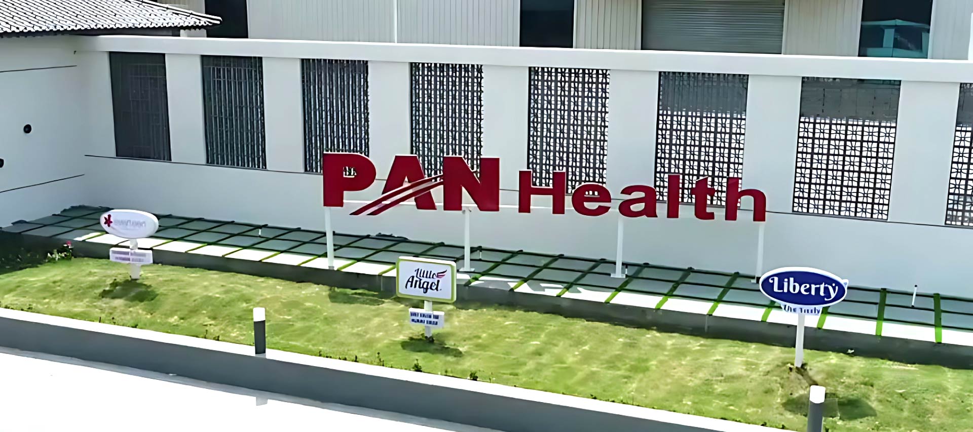 PAN Health - Factory - Pan Health