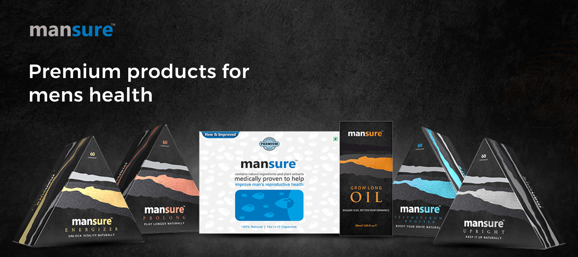 ManSure - Pan Health